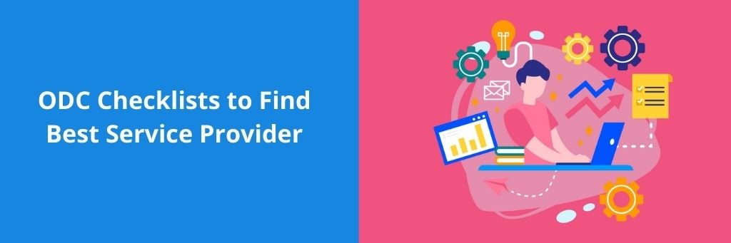 Legal Formalities of setting up ODC & Hiring Offshore Software Developers