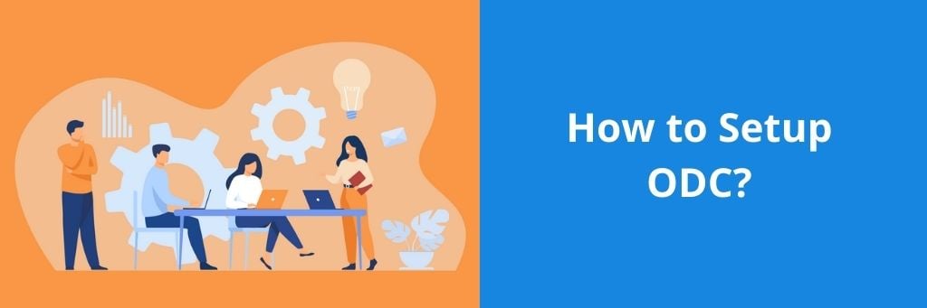 Legal Formalities of setting up ODC & Hiring Offshore Software Developers