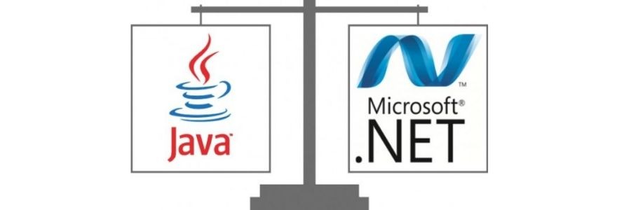 Java vs .NET: Who Will Rule the Future? [2024]