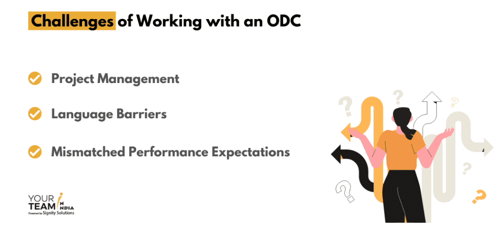 What is an Offshore Development Center (ODC)? [Complete Guide]