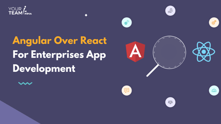 Difference Between Angular And Angularjs