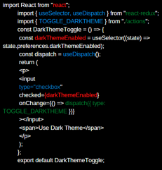 Comprehensive Guide to Dark Mode in React Native