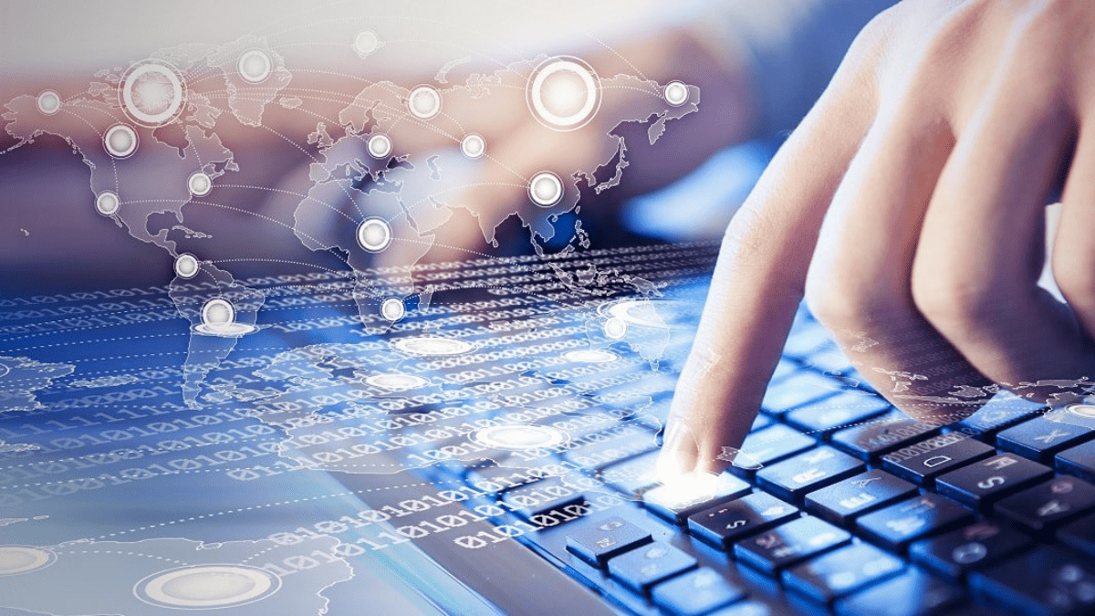 15 Emerging Trends In Information Technology [2024]