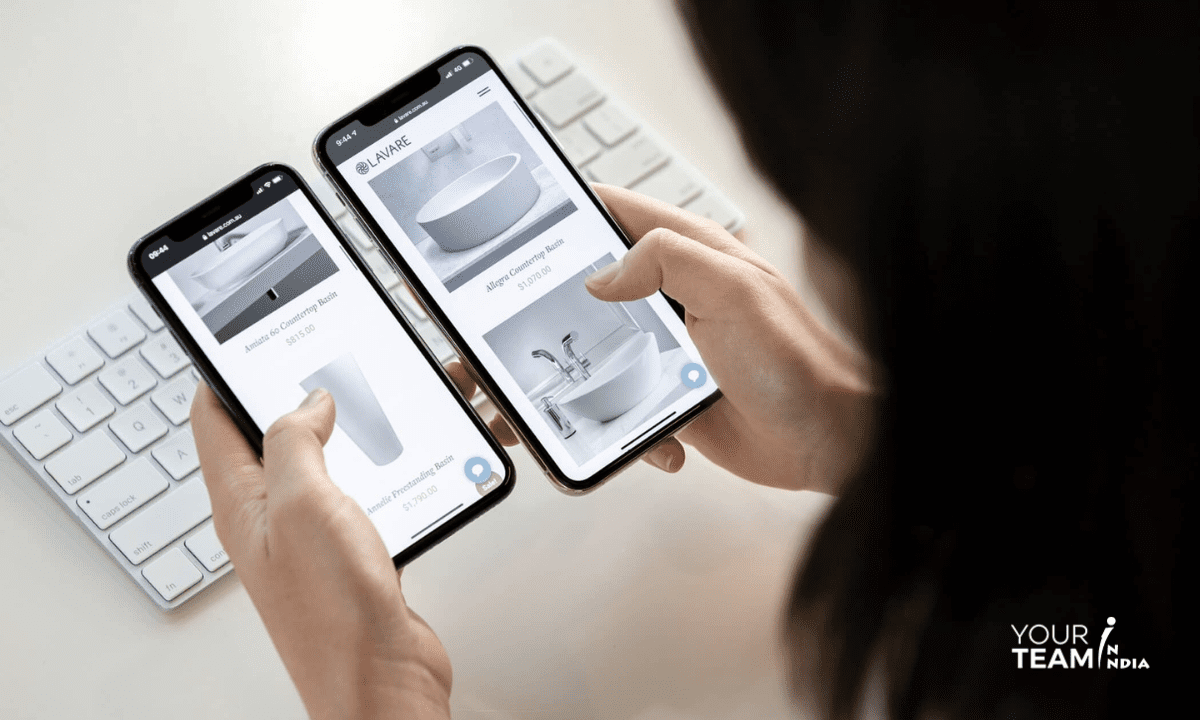 9 Essential Mobile App Developer Skills in 2024