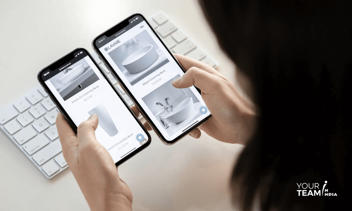 9 Essential Mobile App Developer Skills in 2024