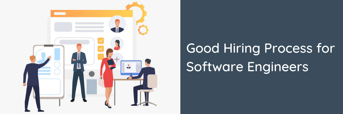 Startup Tips - How to Hire the Best Software Engineers?