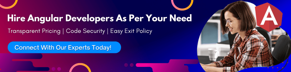 How Much Does Angular Development Cost in 2025?