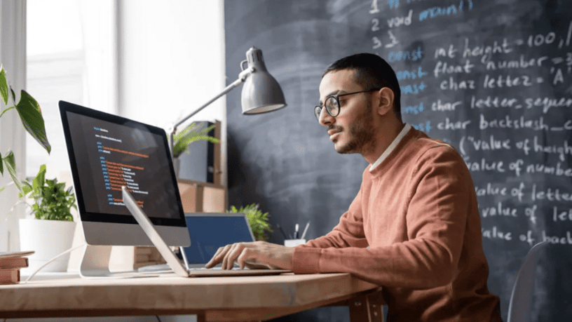 How To Hire A Full Stack Developer: A Complete Guide [2024]