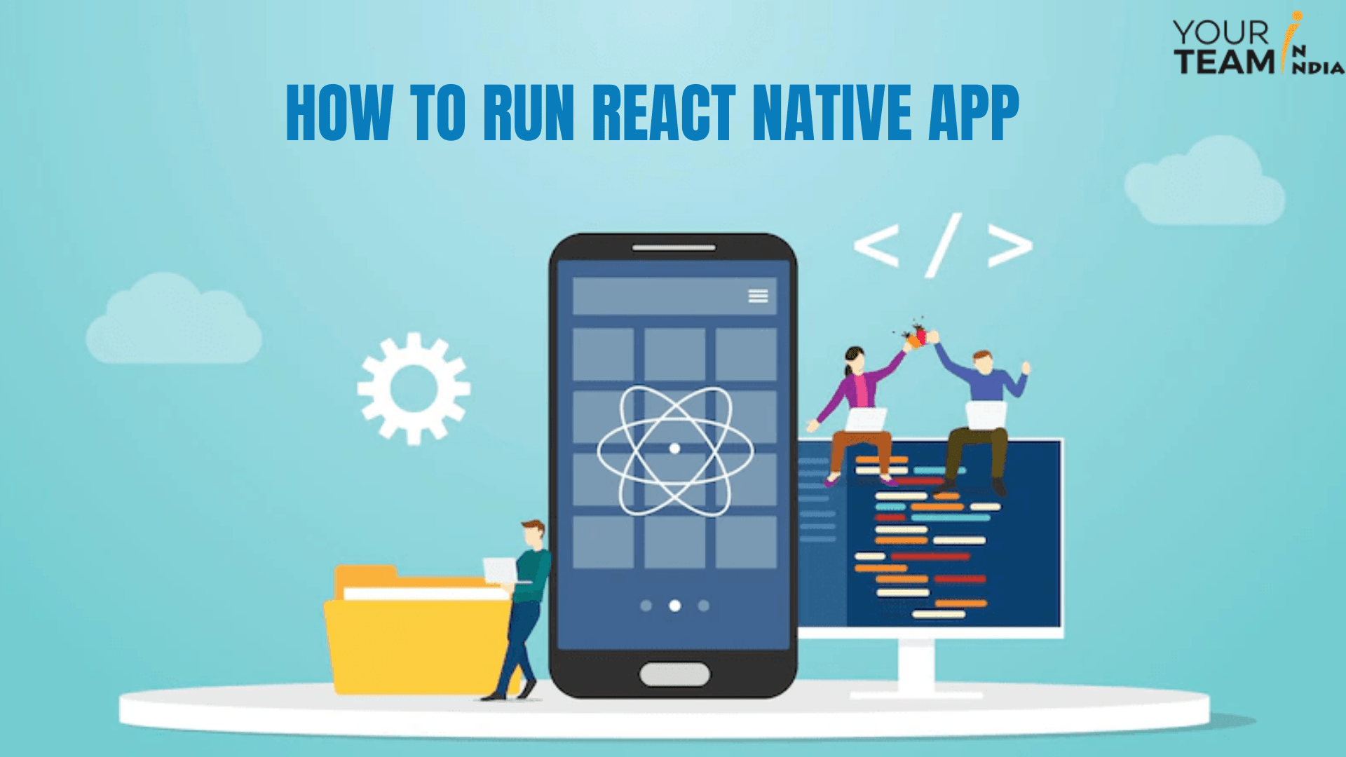 React Native Development: A Definitive Guide