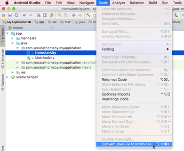 Java Vs Kotlin: A Head-to-Head Comparison for Mobile App Development