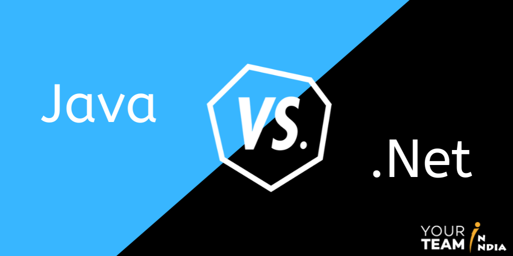 Java vs .NET: Who Will Rule the Future? [2024]