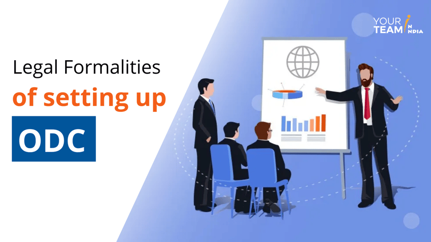 Data Security Best Practices in Offshore Development Center