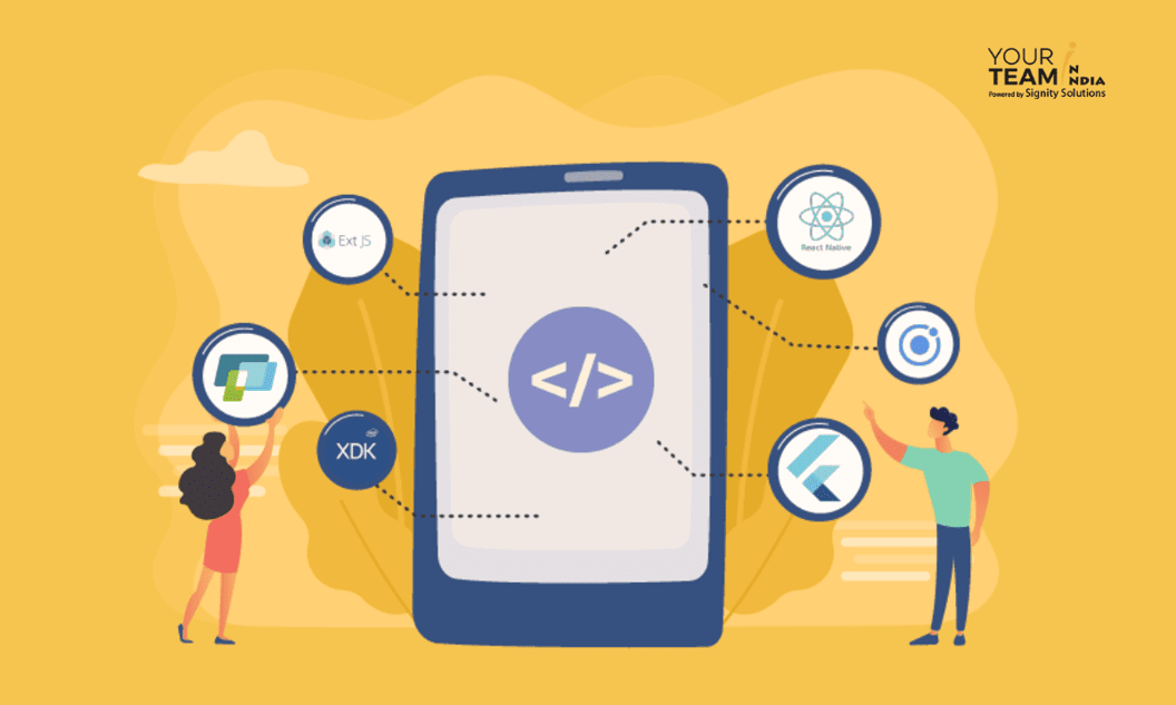 Top 10 Reasons Why ASP.Net Core is the Most Desirable Framework for Web Application Development