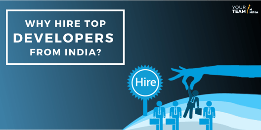 11 Reasons Why IT Outsourcing in India is the Best Decision [2023]