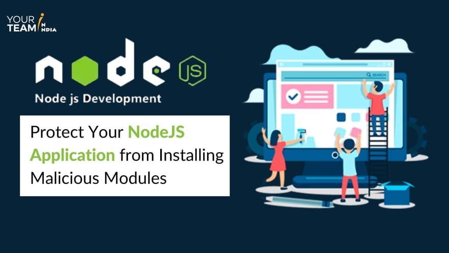 How To Build CMS Using NodeJS Tech Stack [Complete Guide]