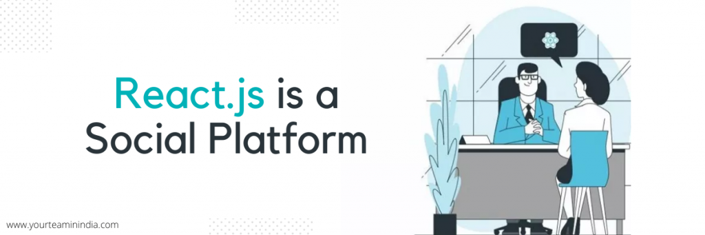 15 Advantages of ReactJS for Application Development