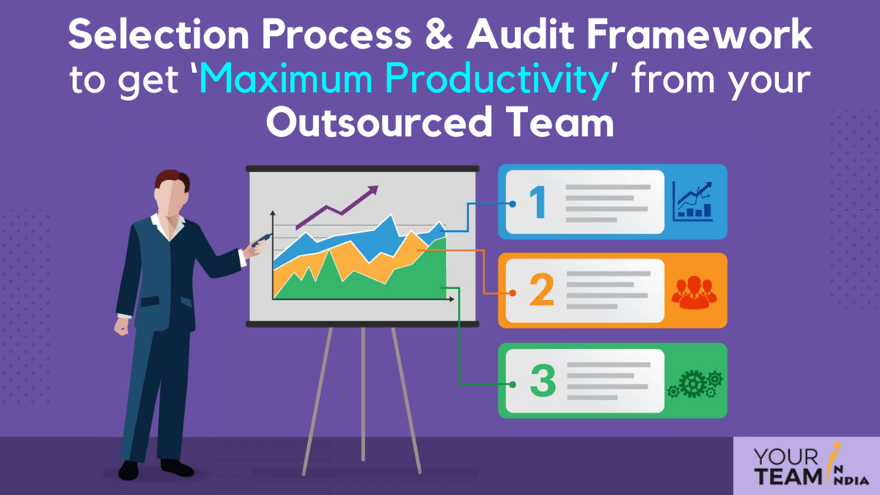 How to Outsource IT Operations to a Company in India?