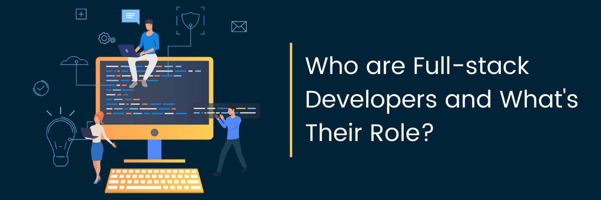 How to Hire Full Stack Developers for Your Project?