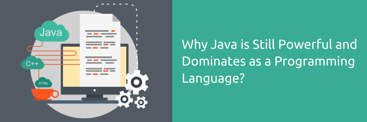 Why Java is the Preference for Top Entrepreneurs?