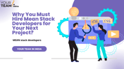 How to Hire Full Stack Developers for Your Project?