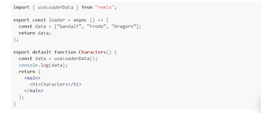 What is React Remix? And Should it be your Next Framework?