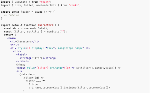 What is React Remix? And Should it be your Next Framework?