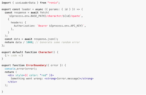 What is React Remix? And Should it be your Next Framework?