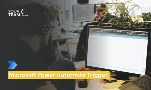 UI Automation in Power Automate Desktop