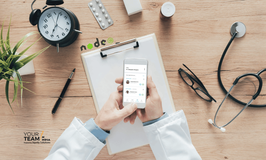 A Guide to Build a HIPAA Compliant Healthcare App