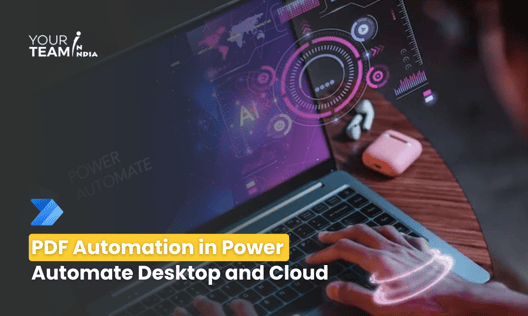 UI Automation in Power Automate Desktop