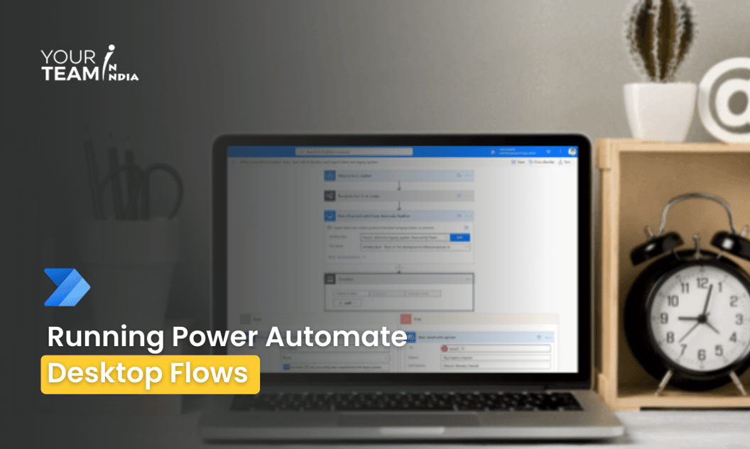 Trigger one cloud flow from another cloud flow in Power Automate