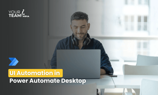 Running Power Automate Desktop Flows via URLs and Desktop Shortcuts