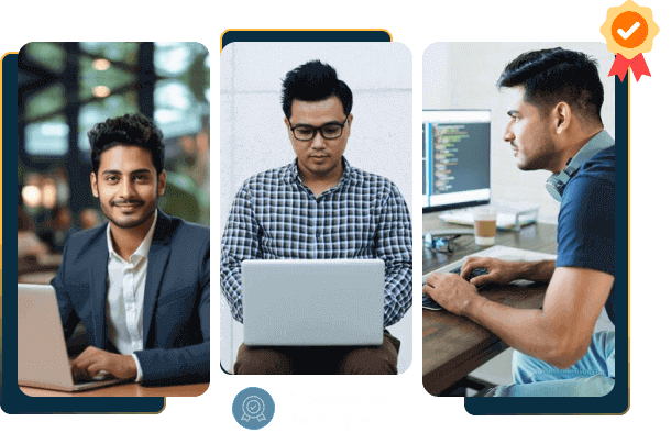 Hire Developers in India | Dedicated Programmers For Hire