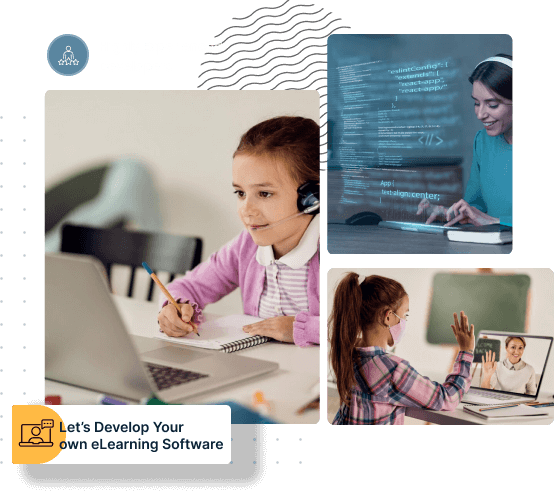 eLearning Software Development Company and Services