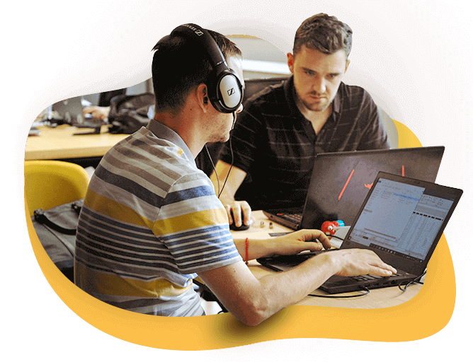 On-Demand TCOE (Testing Center of Excellence) | Your Team in India