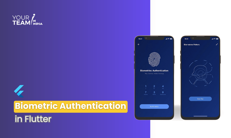 Flutter Biometric Authentication: A Comprehensive Guide