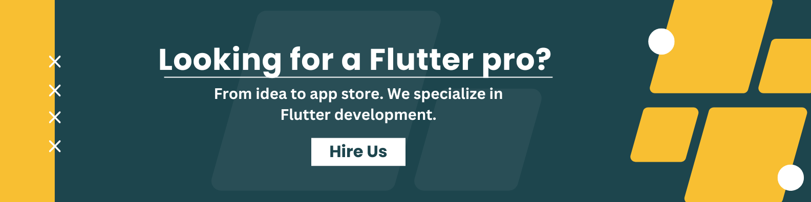 Flutter and Docker: Containerizing Mobile Applications