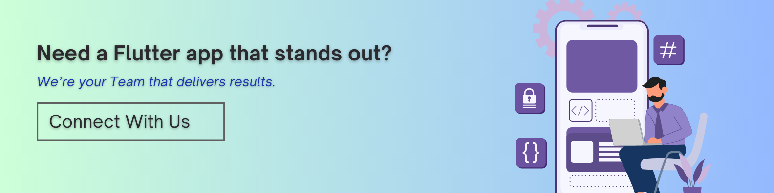 Implementing Biometrics in Flutter: A Practical Tutorial