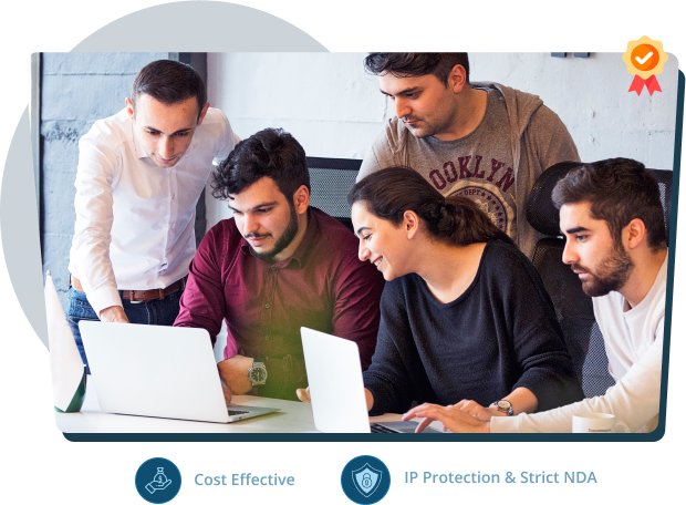 Virtual Captive Center Services In India
