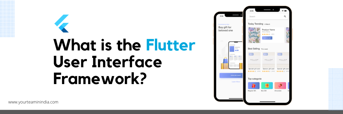 Flutter vs Kotlin: Who Will Rule the Cross-platform App Market?